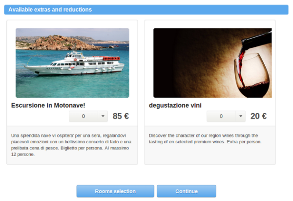 Immagini supplementi e rifiniture grafiche