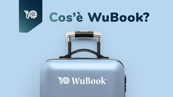 Il blog di WuBook - PMS Gestionale camere e tariffe
