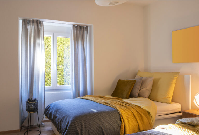 Tipologie di camere d’albergo: ecco quali sono