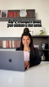 Scopri WuBook - Il gestionale completo per camere e tariffe - Il blog ...