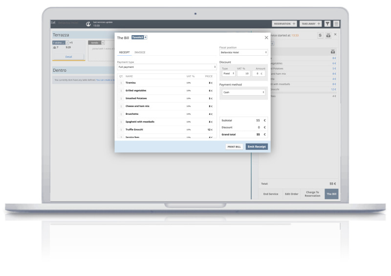 WuBook: Software PMS, Channel Manager e Booking Engine